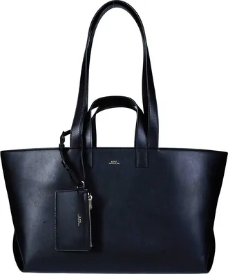 A.P.C. A. P.C. Shopper - Schwarz
