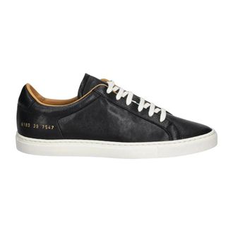 Common Projects Sneakers - - Shoes - Damen - Schwarzk - 36 EU