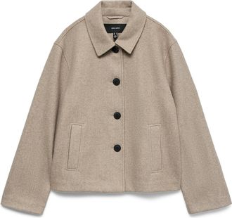Vero Moda &Uuml;bergangsjacke Fortunemie