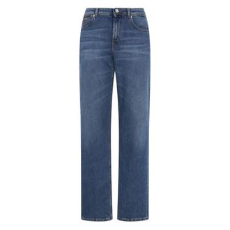Billionaire Boys Club Herren, Jeans, Blau, W38Gr&ouml;&szlig;e