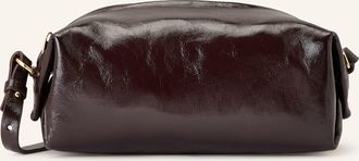 Arket Arket Umh&auml;ngetasche rot