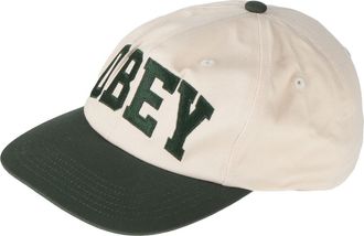 Obey ACCESSOIRES - M&uuml;tzen & H&uuml;te auf YOOX.COM