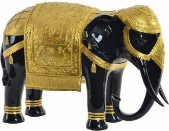 Item Dermatologie Grande statuette Éléphant