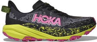 Hoka One One W Speedgoat 6 - Trailrunning Schuhe - Damen