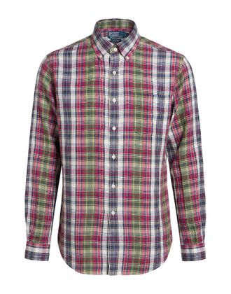 Ralph Lauren TOPS - Hemden auf YOOX.COM