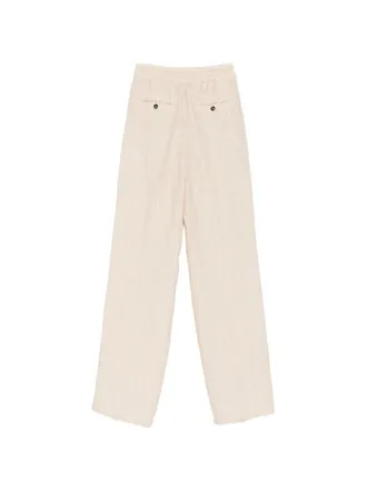 Kiton Womens Trousers Ss26 W