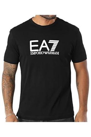 Emporio Armani Tee-shirts-T-S manches courtes