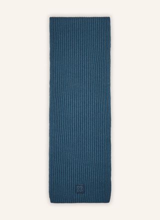 Codello Schal blau