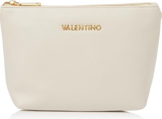 Valentino Damen Sunshine RE Handbag, Ecru