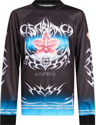Casablanca TOPS - T-shirts auf YOOX.COM