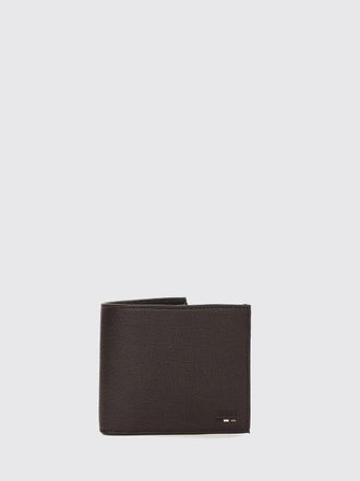 HUGO BOSS Portemonnaie Herren Farbe Braun