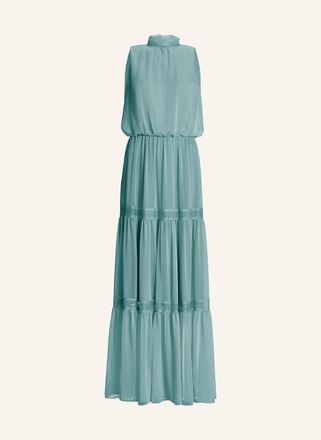 Swing Swing Abendkleid gruen