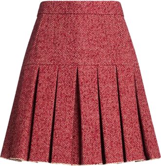 Dolce & Gabbana HOSEN & R&Ouml;CKE - Minir&ouml;cke auf YOOX.COM