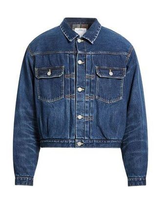 Visvim MANTEAUX - Manteaux en jean sur YOOX.COM