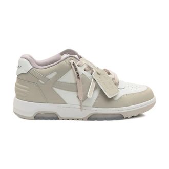 Off-white Herren, Schuhe, Beige, 41 1/2 EUGr&ouml;&szlig;e