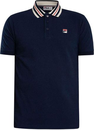 Fila Polo basique Achille Heritage Tape