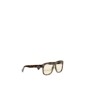Saint Laurent SA713741Y99562355BB Sunglasses - Brown