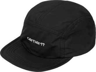 Carhartt Work in Progress Skye Cap - - Accessories - unisex - Schwarzk - ONE SIZE