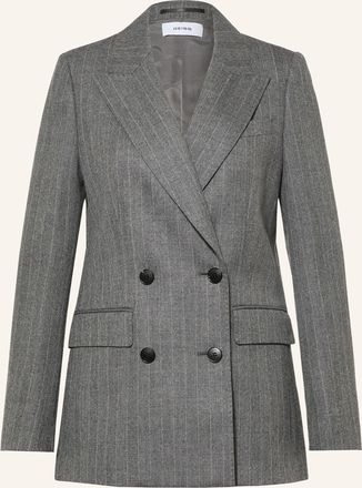Reiss Reiss Blazer Astrid grau