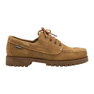 Sebago Segelschuhe - - Shoes - Herren - Beige - 45 EU