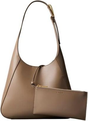 Calvin Klein Sac effet cuir port&eacute; &eacute;paule