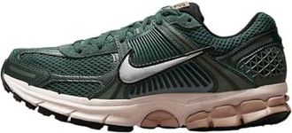 Nike Nike Zoom Vomero 5 Chaussures pour femme (FN6742-300, vert vintage/marron Orewood clair), Vert vintage/marron clair, 39 EU