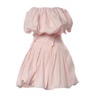 Magda Butrym Sukienka Dress - - Dresses - Damen - Rosa - XS