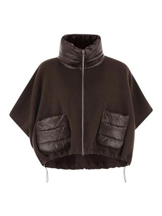 Herno Daunenjacke - Braun