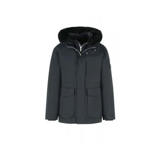 Moose Knuckles Moose Knuckles - Jacken > Winterjacken - - Jackets - Herren - Schwarzk - L