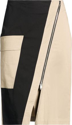 8pm HOSEN & R&Ouml;CKE - Midi-R&ouml;cke auf YOOX.COM