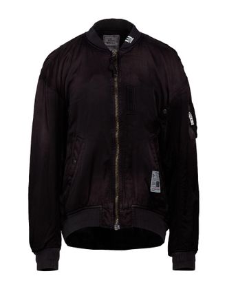 Miharayasuhiro JACKEN & M&Auml;NTEL - Jacken und Anoraks auf YOOX.COM