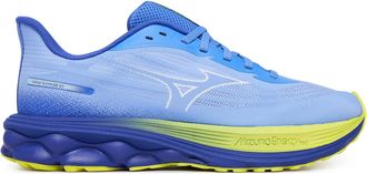 Mizuno Laufschuhe Mizuno Wave Skyrise 7 J1GD2609 Blau