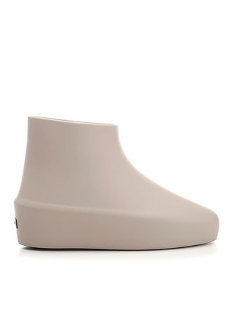 Fear of God Bottes - Gris