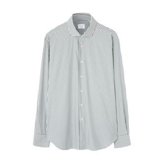 Xacus Herren, Shirts, Gr&uuml;n, MGr&ouml;&szlig;e