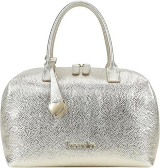 Braccialini Femme, Sacs, Jaune, Taille: ONE Size Michelle