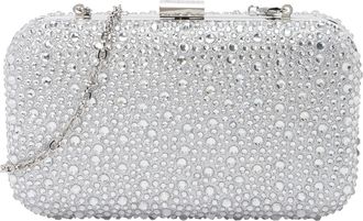 Mascara Clutch
