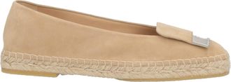 Sergio Rossi SCHUHE - Espadrilles auf YOOX.COM