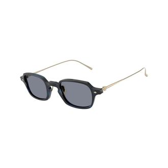 Giorgio Armani Ar8227T Sonnenbrille - - Accessories - Herren - Blau - 46 MM