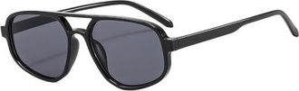 Generic Lunettes De Soleil D&eacute;coratives For Hommes, For Lext&eacute;rieur, La Conduite, Le Sport, Les Vacances(Black)