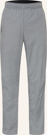 On Trainingshose Court grau