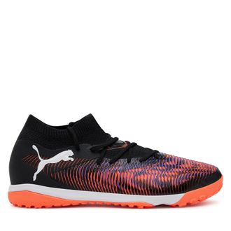 Puma Fu&szlig;ballschuhe Puma Future 8 Match Tt 108370 01 Schwarz