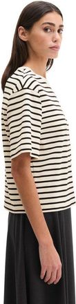 Marc O'Polo T-Shirt aus Light Interlock-Jersey