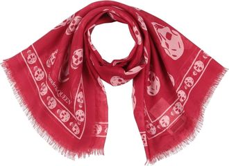Alexander McQueen ACCESSOIRES - Schals auf YOOX.COM