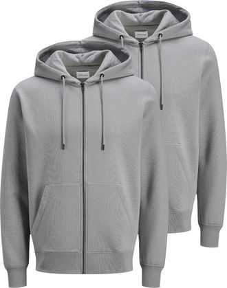 Jack & Jones Sweatjacke Star