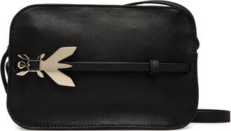 Patrizia Pepe Handtasche Patrizia Pepe 8B0328/czL162 Schwarz