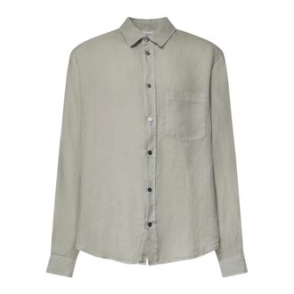 Mauro Grifoni Herren, Shirts, Gr&uuml;n, 2XLGr&ouml;&szlig;e