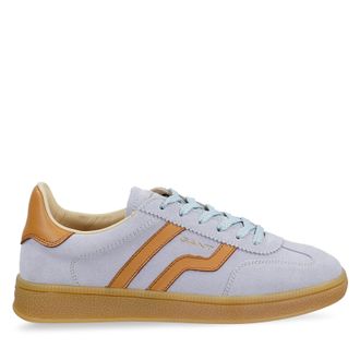 GANT Sneakers Gant 32533197 Violett