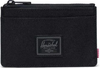 Herschel unisex, Accessoires, Noir, Taille: ONE Size Oscar Cardholder
