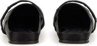 Marni Flat - Black