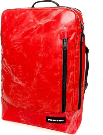 FREITAG Freitag, unisex, Sacs, Rouge, Taille: ONE Size Sacs &agrave; dos